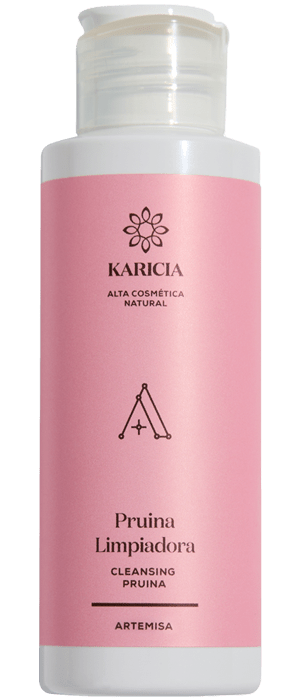 Karicia cosmética - Cosmética natural y eficaz