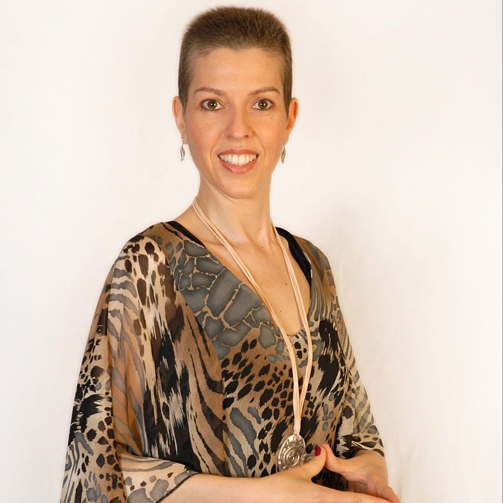 Karicia cosmética - Cosmética natural y eficaz